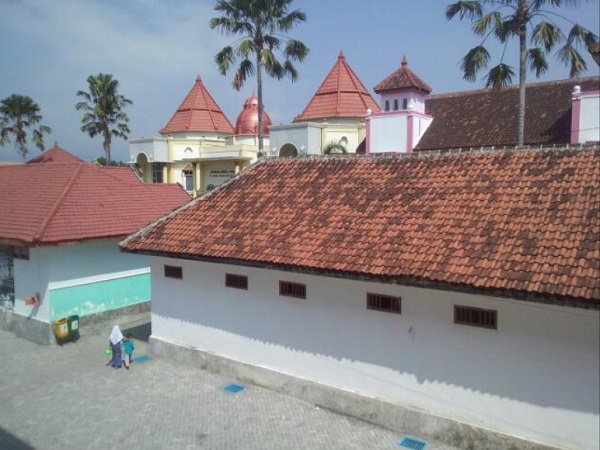 Pesantren Nurul Jadid Probolinggo Pesantren › Laduniid Layanan Dokumentasi Ulama Dan Keislaman